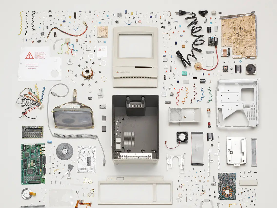 How to Get the Best Value When Buying Used Computer Equipment ...