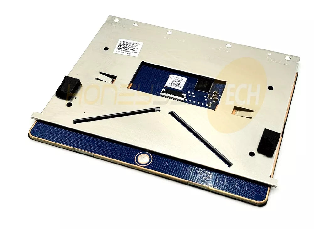 GENUINE DELL LATITUDE 3500 LAPTOP TOUCHPAD MODULE PHKDW 0PHKDW GRADE B ...