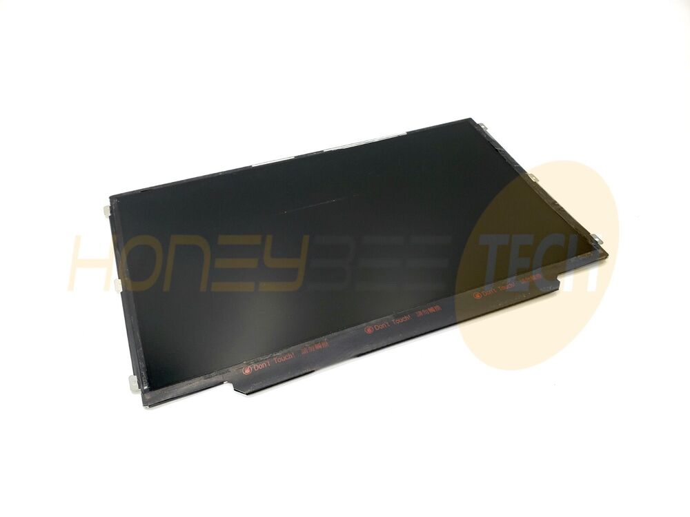 GENUINE DELL LATITUDE E5250 E7240 12.5" LED SCREEN HD MATTE T6T7K 0T6T ...