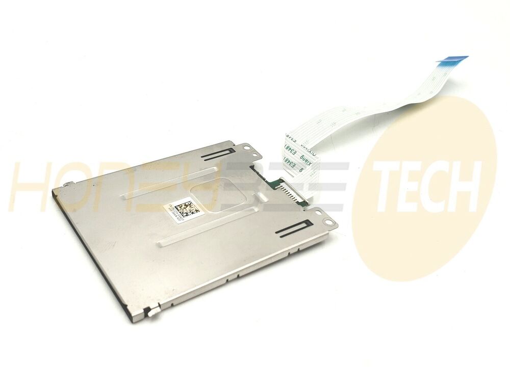 GENUINE DELL LATITUDE E5450 LAPTOP SMART CARD READER BOARD R22TH 0R22T ...