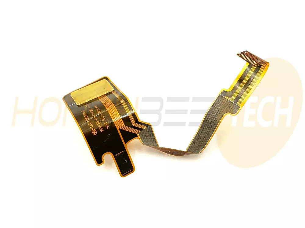 GENUINE LENOVO THINKPAD X240 LAPTOP TOUCHPAD CABLE 04Y1661 TESTED ...