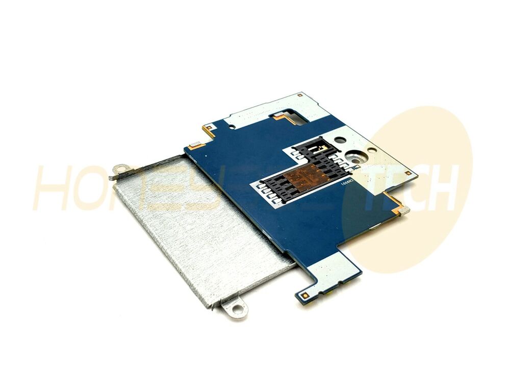 GENUINE HP ELITEBOOK 830 G5 LAPTOP SMART CARD READER L13690-001 TESTED ...