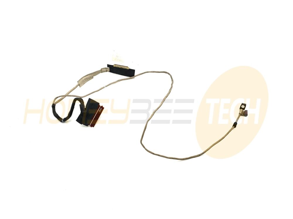 GENUINE ACER ASPIRE 1 A114-32 LCD VIDEO DISPLAY CABLE DD0Z8PLC020 50.S ...
