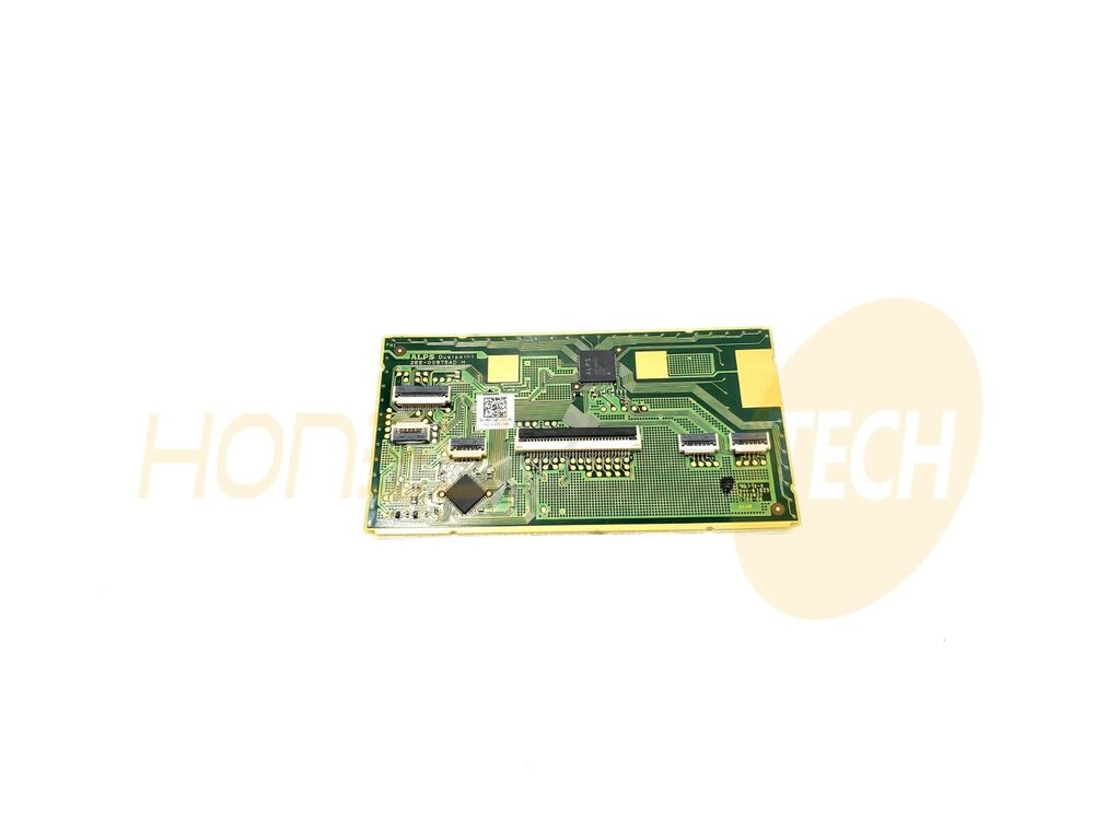 GENUINE DELL PRECISION 3530 LATITUDE 5490 TOUCHPAD SENSOR MODULE NF94P ...