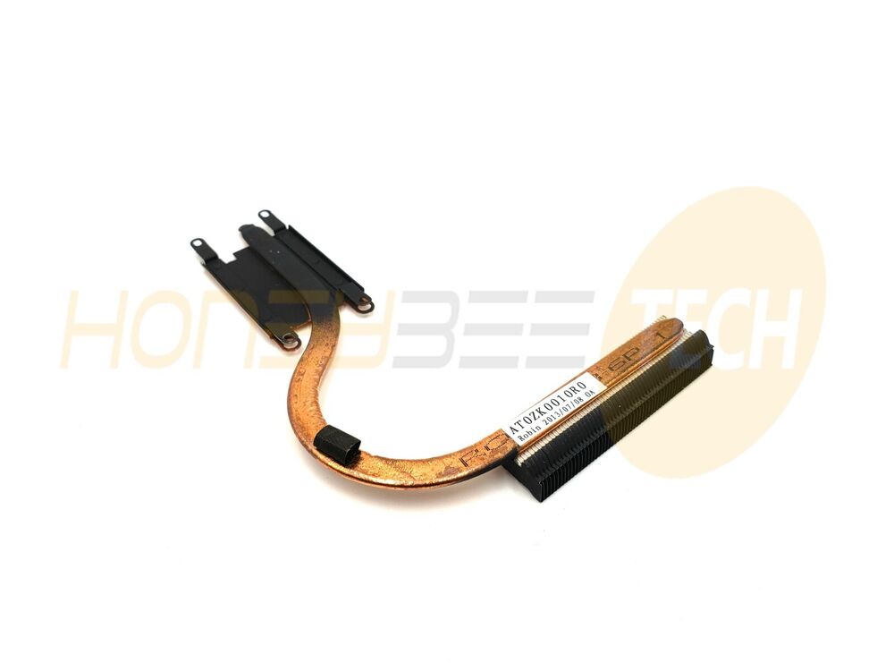 GENUINE DELL LATITUDE 3540 INSPIRON 3537 CPU COOLING HEATSINK FNXPD 0F ...