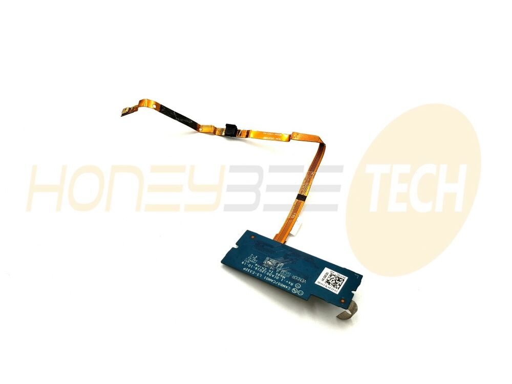 GENUINE DELL PRECISION 5530 JUNCTION BOARD WITH CABLE LS-E332P CGN79 T ...