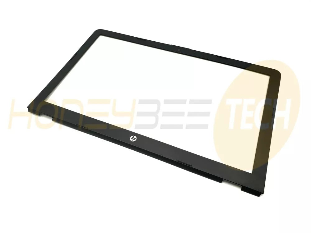 GENUINE HP 255 G6 NOTEBOOK PC LCD FRONT BEZEL DISPLAY TRIM 924925-001 ...