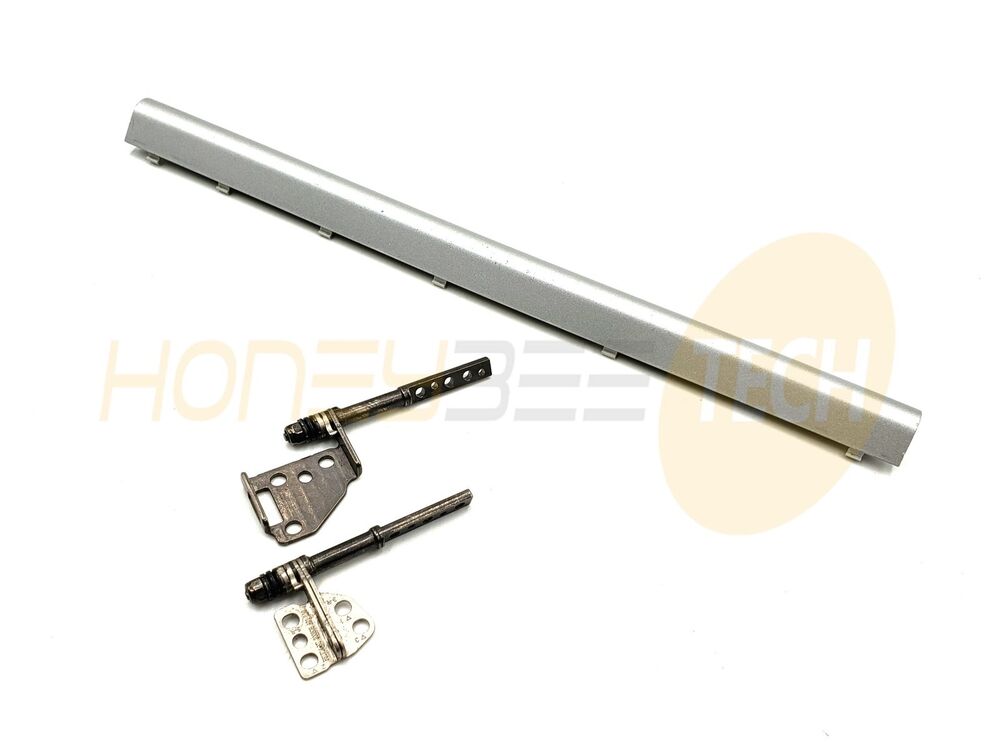 GENUINE HP ELITEBOOK 840 G5 LAPTOP HINGE COVER W/ LCD HINGES L14376-00 ...