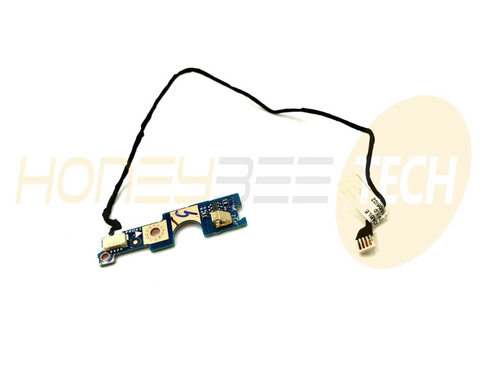 GENUINE LENOVO THINKPAD YOGA S1 LAPTOP P-SENSOR SET 04X6454 TESTED ...