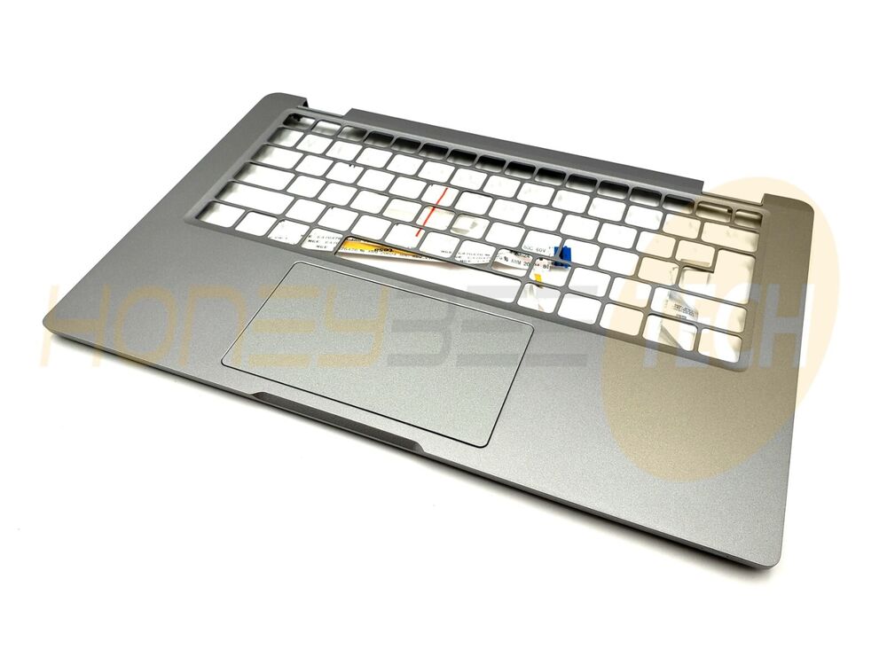 NEW GENUINE DELL LATITUDE 5320 TOUCHPAD PALMREST WITH SMART CARD T9J4P ...
