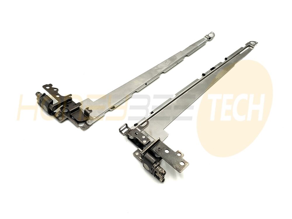 GENUINE HP PROBOOK X360 440 G1 LAPTOP LEFT AND RIGHT HINGES L28250-001 ...
