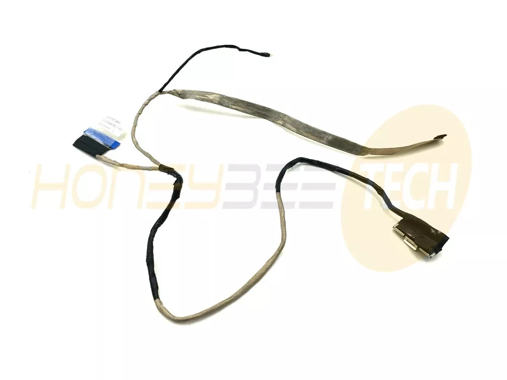 GENUINE DELL LATITUDE E6440 LAPTOP LCD VIDEO DISPLAY CABLE EDP THRH4 T – Honeybee-Technologies