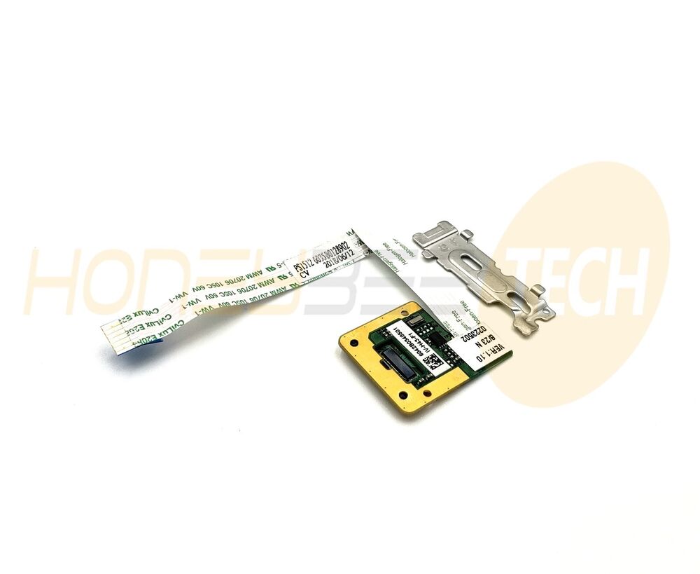 GENUINE HP ELITEBOOK 820 G3 LAPTOP FINGERPRINT READER 821693-001 TESTE ...