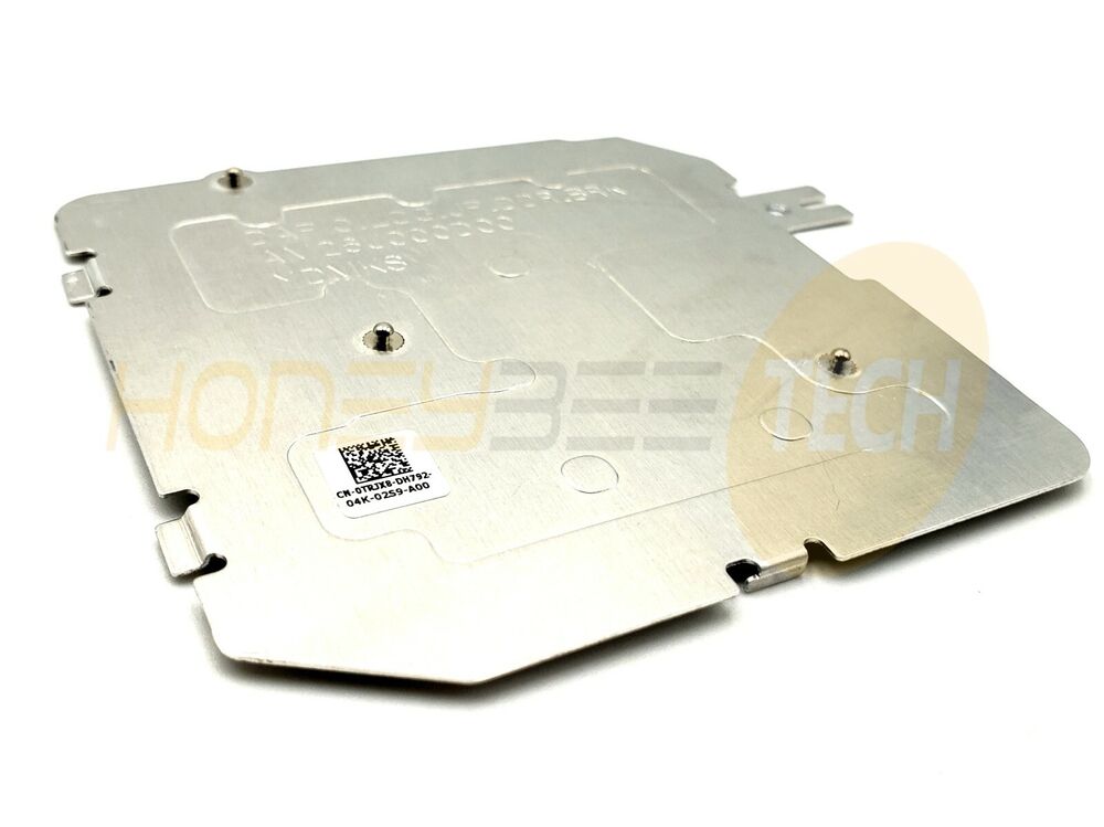 GENUINE DELL PRECISION 7540 LAPTOP METAL MEMORY ACCESS DOOR AM26J000D0 ...
