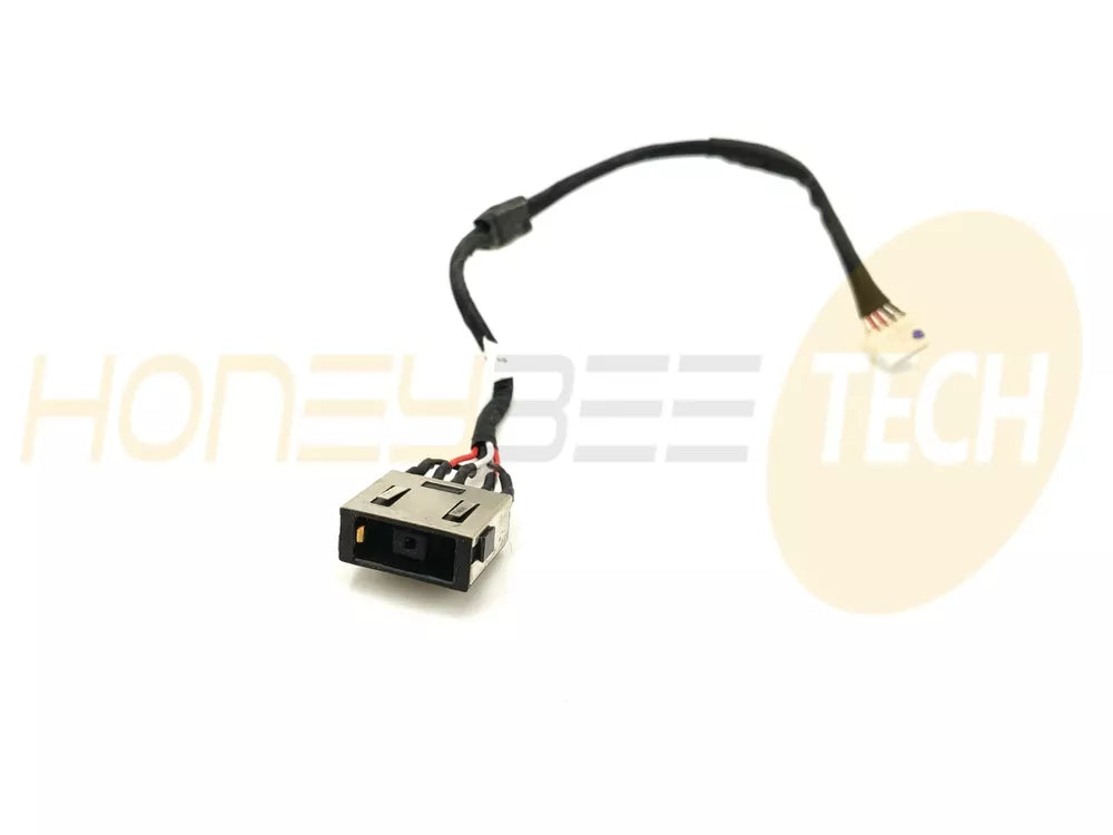 GENUINE LENOVO THINKPAD T470 T460P LAPTOP DC INPUT POWER JACK 01AV905 ...