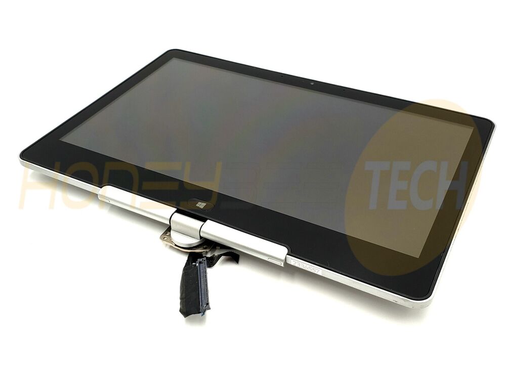 GENUINE HP ELITEBOOK REVOLVE 810 G3 TOUCHSCREEN ASSEMBLY HD 801799-001 ...