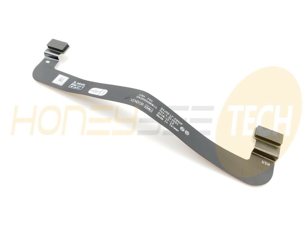 GENUINE DELL LATITUDE 5285 2-IN-1 UL INDICATOR CABLE LF-D891P X15XF TE ...