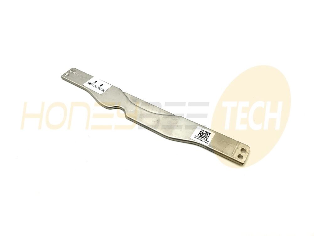 GENUINE DELL LATITUDE 3490 LAPTOP TOUCHPAD SUPPORT BRACKET HWNTM 0HWNT ...