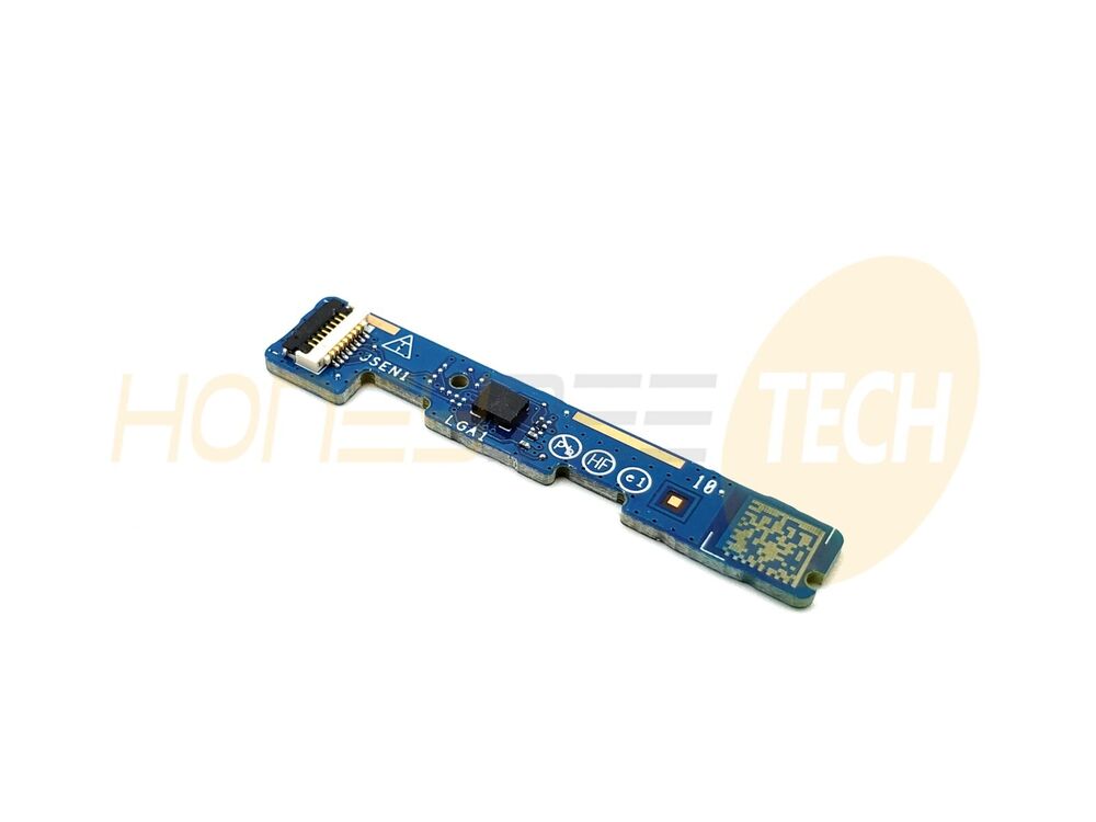 GENUINE DELL LATITUDE 7320 7420 LAPTOP HALL SENSOR BOARD LS-K37AP 2F7G ...