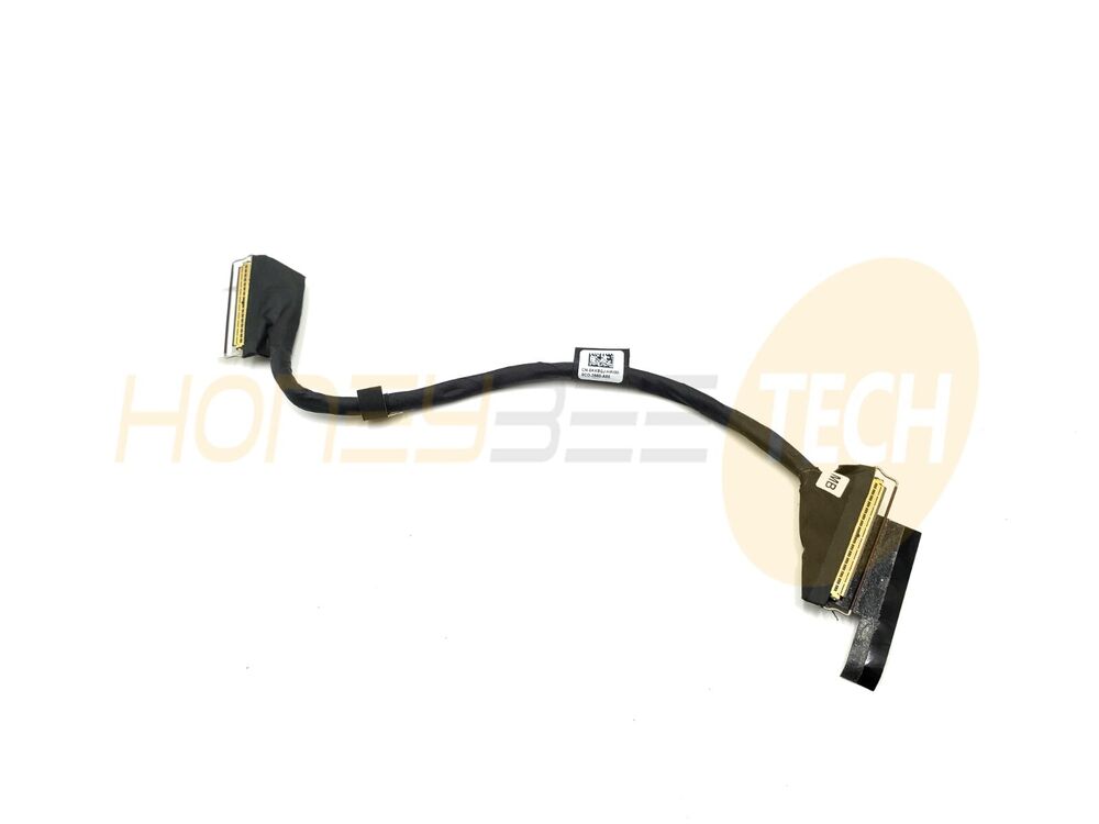 GENUINE DELL LATITUDE 3520 LAPTOP IO BOARD CABLE KK8GJ 0KK8GJ TESTED ...