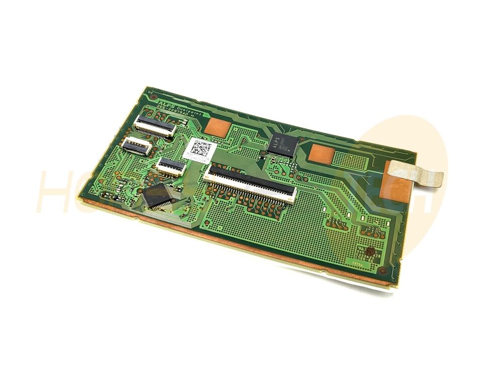 GENUINE DELL LATITUDE 5490 LAPTOP TOUCHPAD SENSOR BOARD 8TYWY 08TYWY T ...