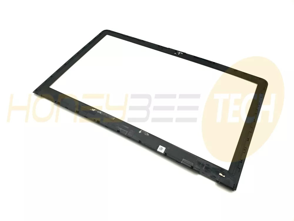 GENUINE HP 255 G6 NOTEBOOK PC LCD FRONT BEZEL DISPLAY TRIM 924925-001 ...