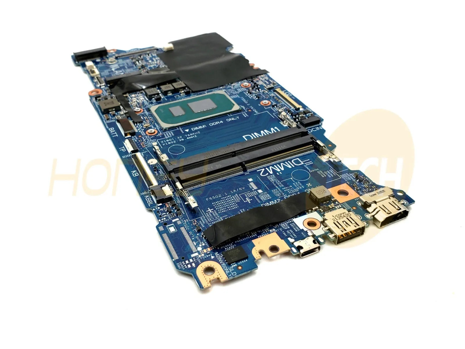 GENUINE DELL LATITUDE 3420 INTEL MOTHERBOARD i7-1165G7 VKWK9 0VKWK9 TE – Honeybee-Technologies