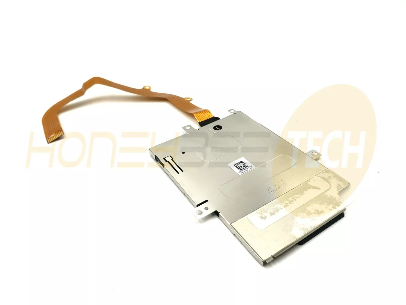 GENUINE DELL LATITUDE 7214 RUGGED SMART CARD READER BOARD FWHD9 0FWHD9 ...