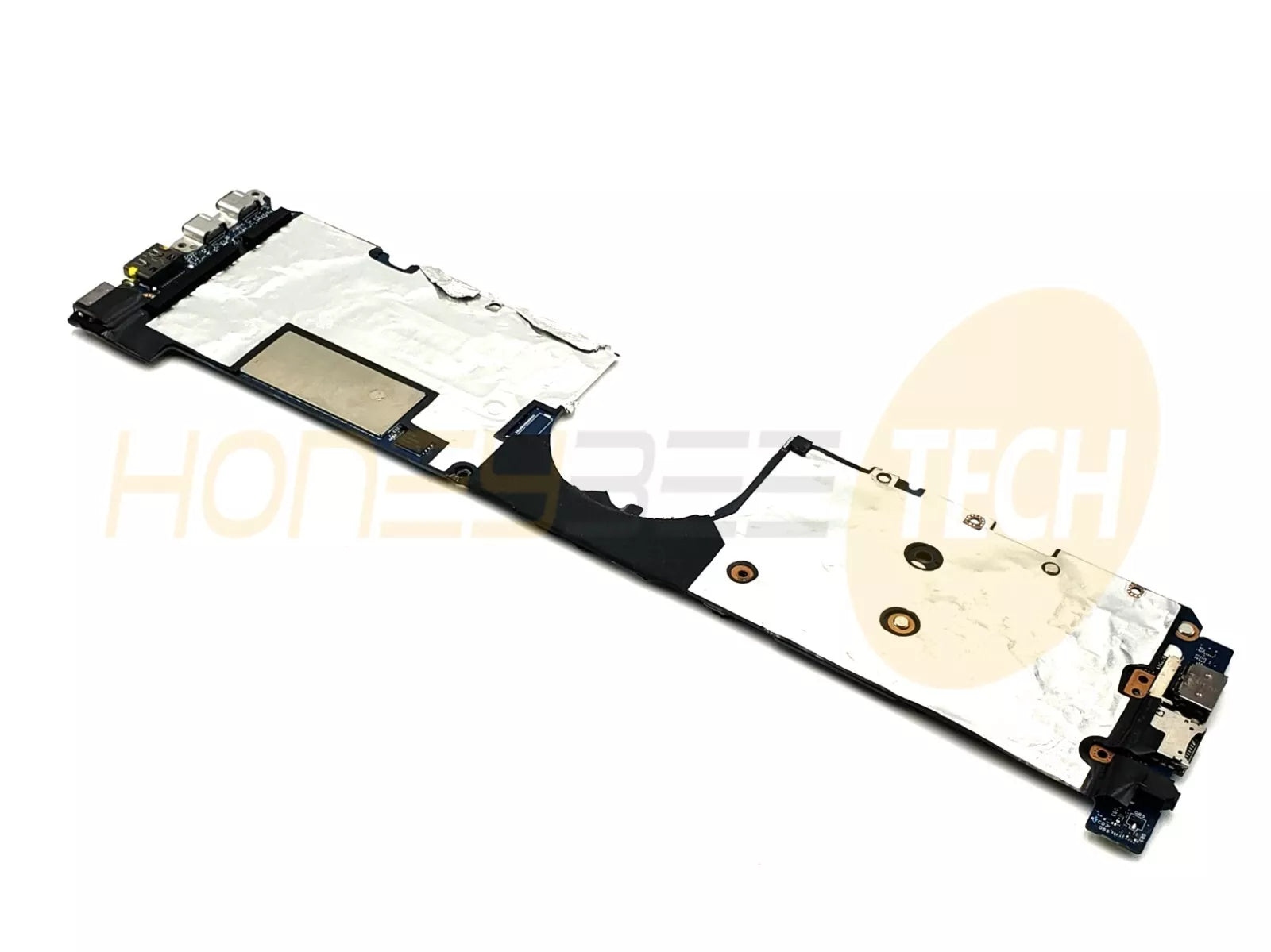 GENUINE DELL LATITUDE 7400 2-IN-1 INTEL MOTHERBOARD i5-8265U 8GB 5615V ...