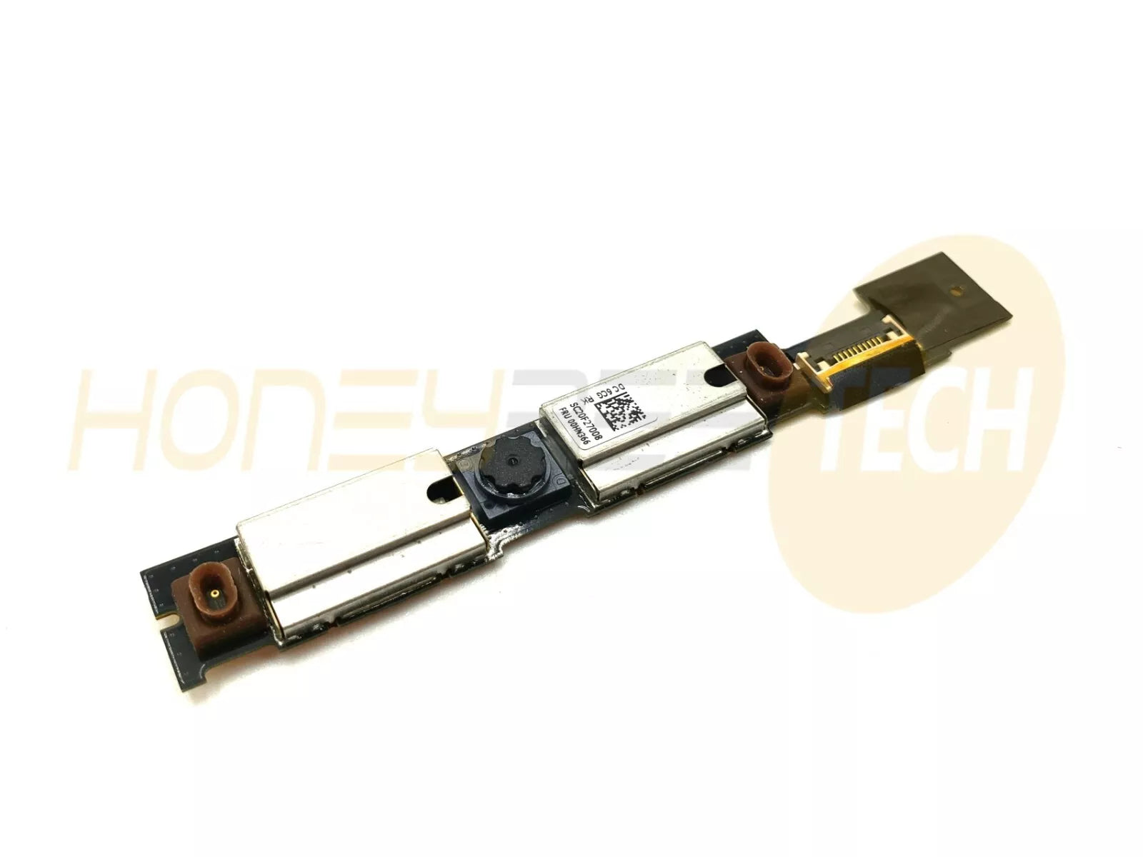 GENUINE LENOVO THINKPAD T460S LAPTOP WEBCAM CAMERA MODULE 00HN366 TEST ...