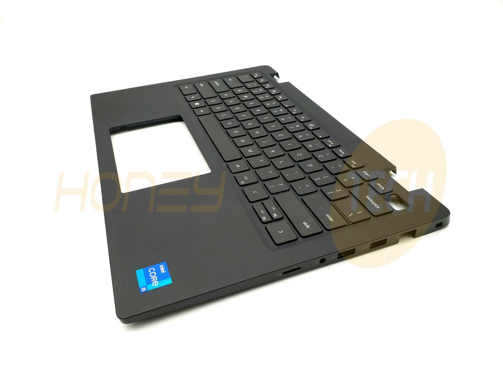 GENUINE DELL LATITUDE 3420 PALMREST KEYBOARD ASSEMBLY 4PX9K 04PX9K TES ...