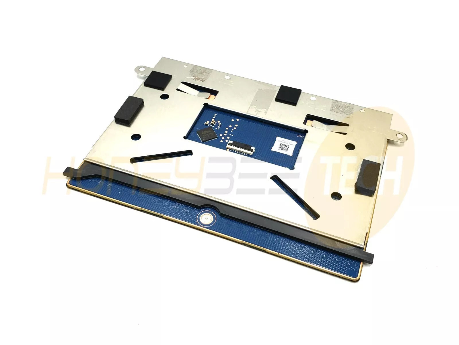 GENUINE DELL LATITUDE 3520 LAPTOP TOUCHPAD MODULE R09DC VYNNW 0VYNNW T ...