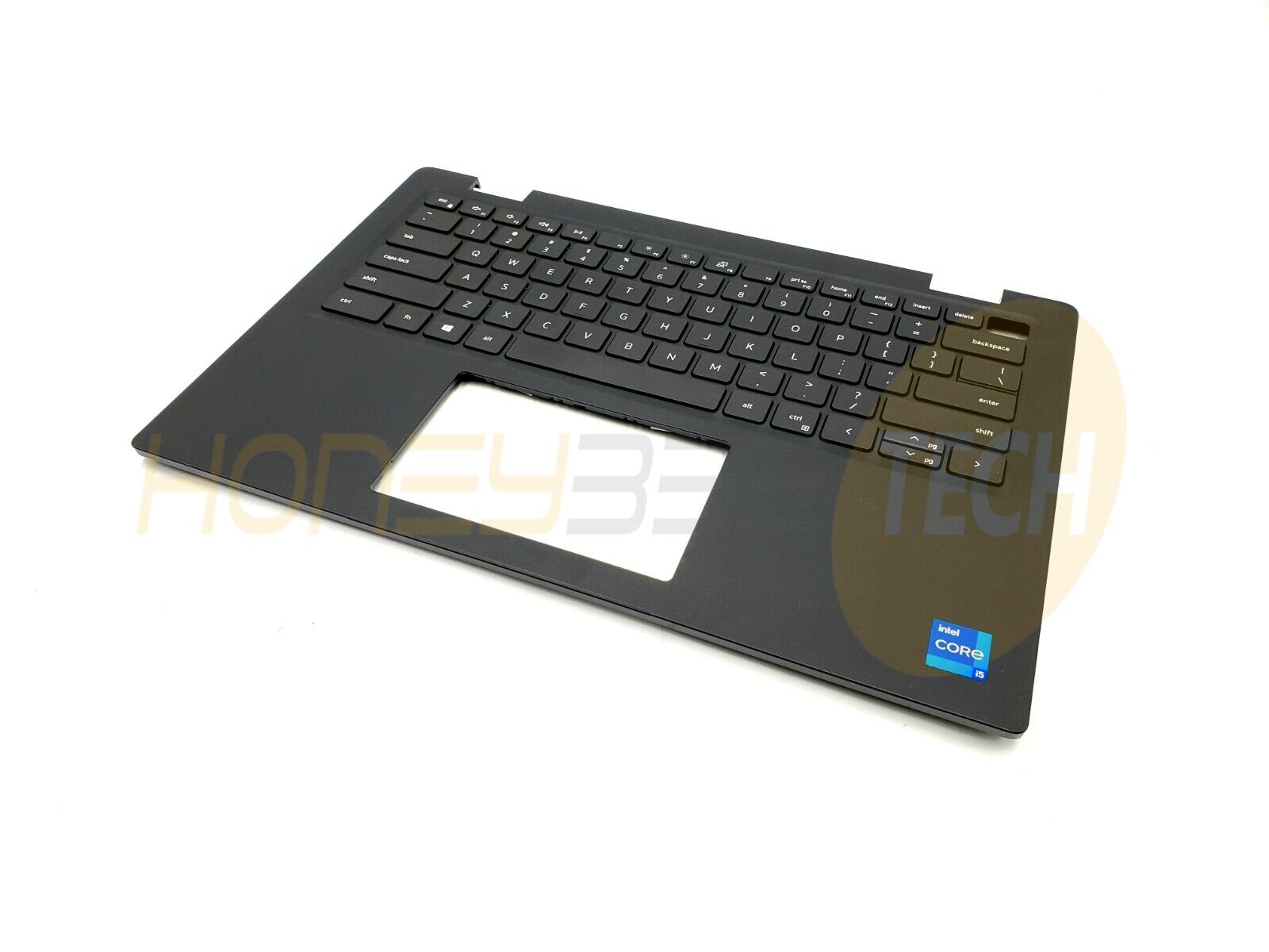 GENUINE DELL LATITUDE 3420 PALMREST KEYBOARD ASSEMBLY 4PX9K 04PX9K TES ...