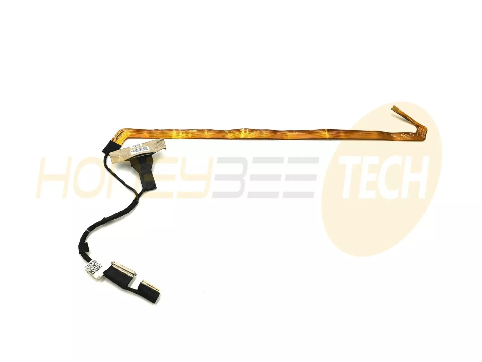 GENUINE DELL LATITUDE 7300 LAPTOP LCD VIDEO DISPLAY CABLE T8CF7 0T8CF7 ...