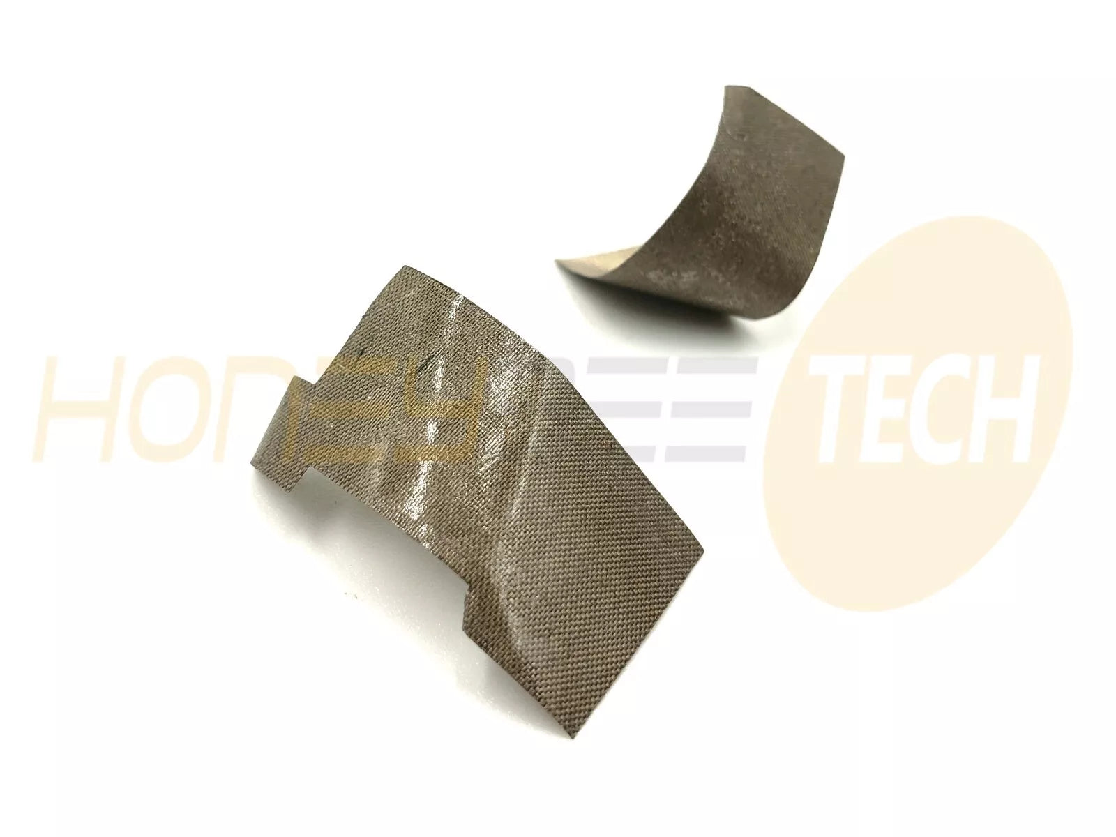 GENUINE DELL LATITUDE 5490 CONDUCTIVE TAPE KIT V9HVR V7KFY N7XVX TESTE ...