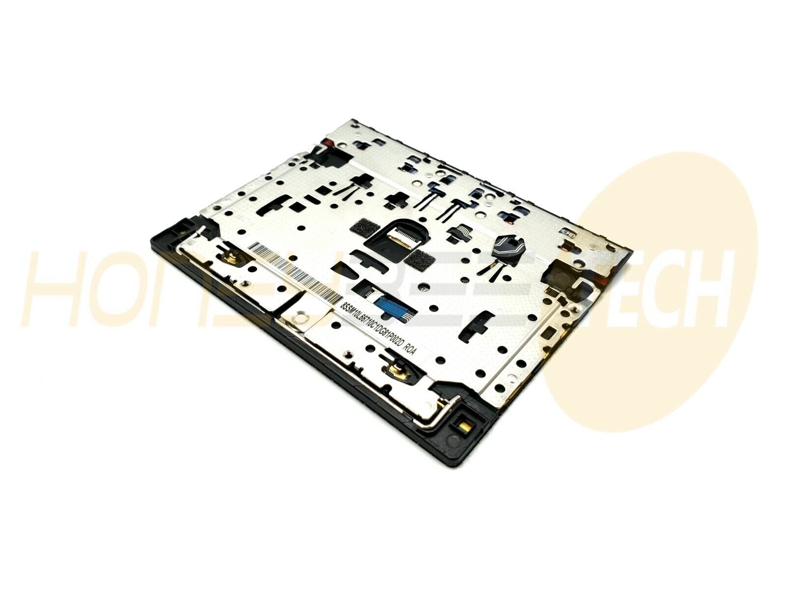 GENUINE LENOVO THINKPAD T470S TOUCHPAD SENSOR MODULE 01AY041 01AY040 T ...