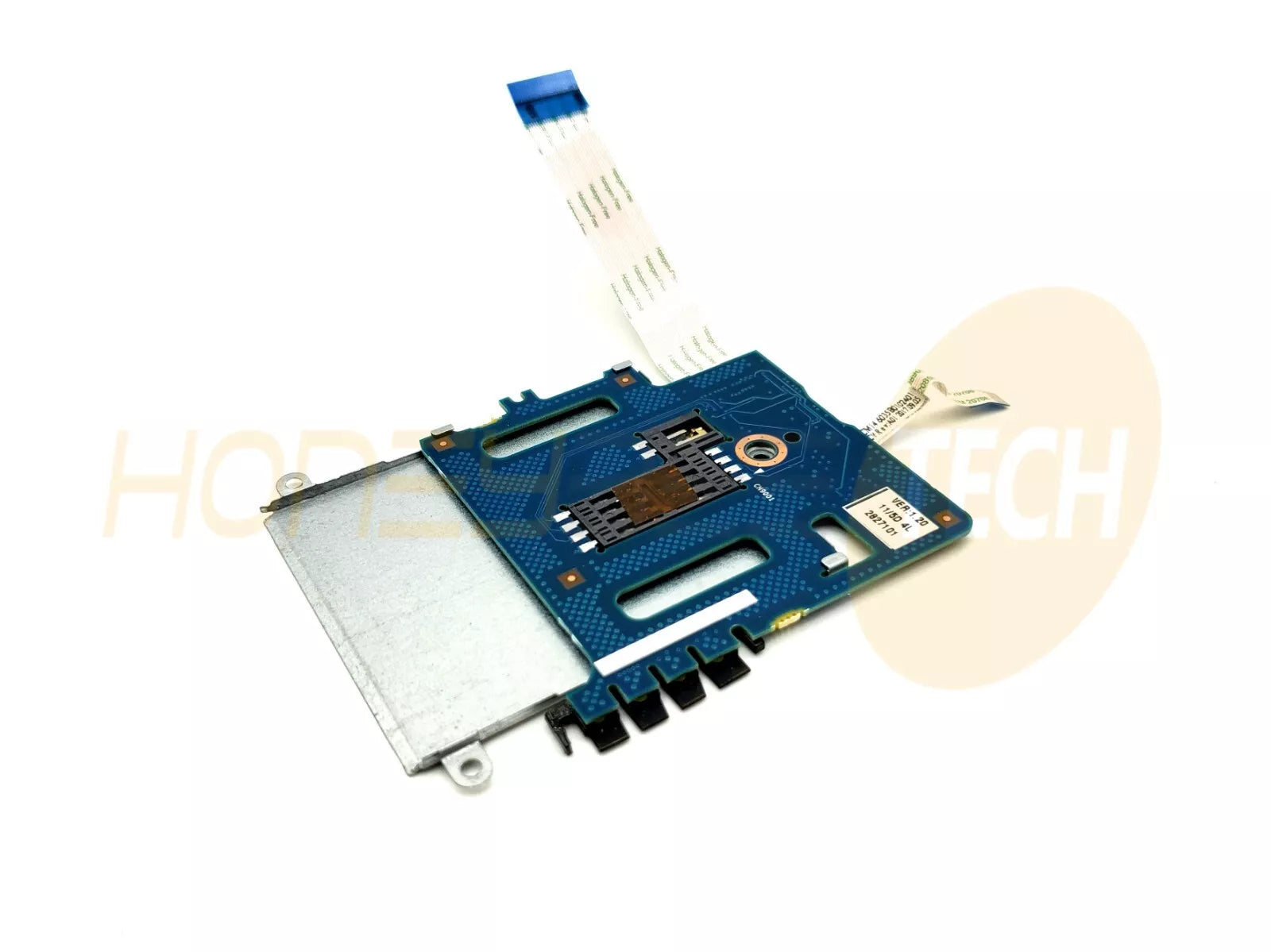 GENUINE HP ELITEBOOK 820 G4 LAPTOP SMART CARD READER W/CABLES 914963-0 ...