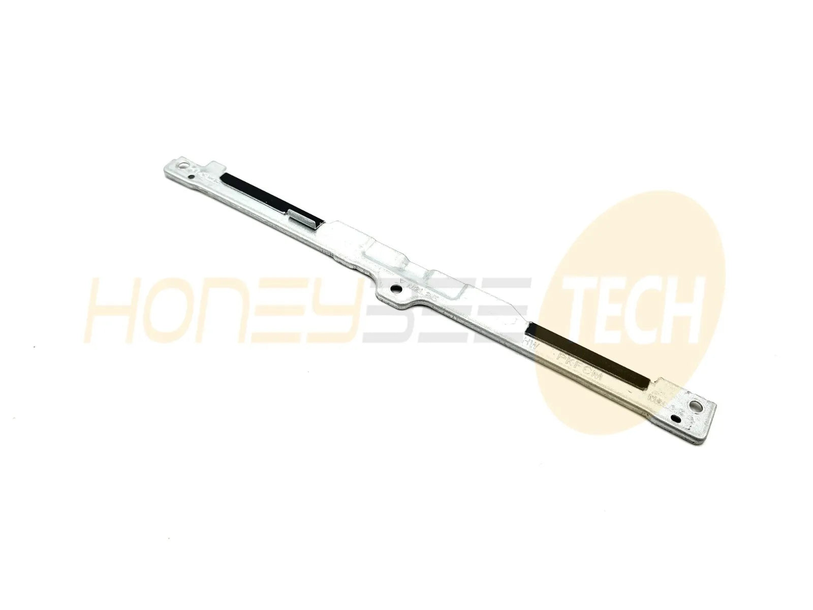 GENUINE DELL LATITUDE 3420 LAPTOP TOUCHPAD METAL SECURING BRACKET PKFC ...