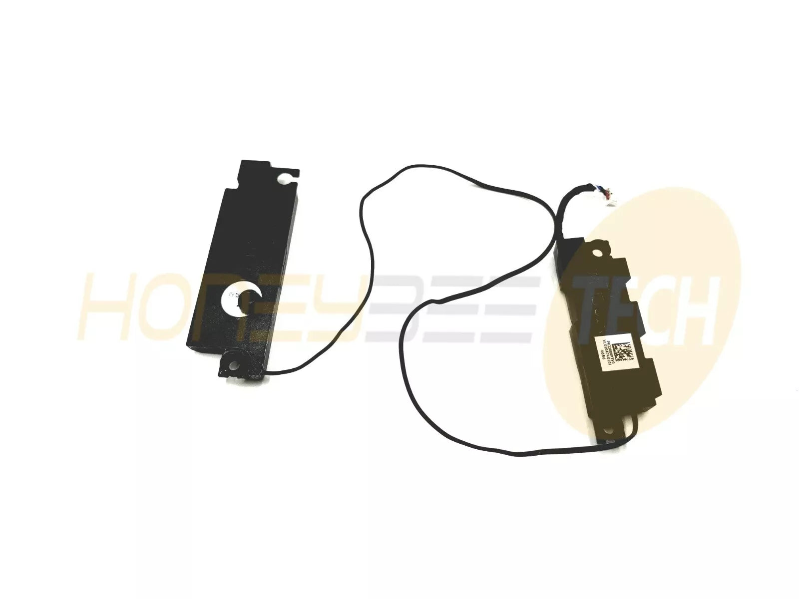 GENUINE LENOVO THINKPAD T470 T480 LEFT RIGHT SPEAKER ASSEMBLY 00UR490 ...