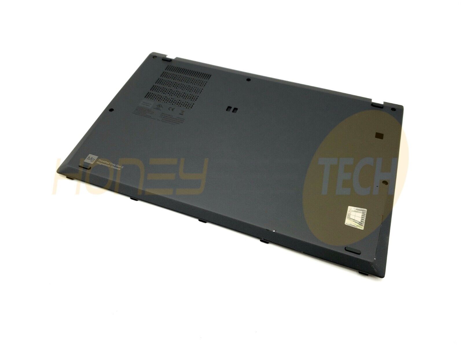 GENUINE LENOVO THINKPAD T14S G2 LAPTOP BOTTOM BASE COVER 5CB0Z69318 GR ...
