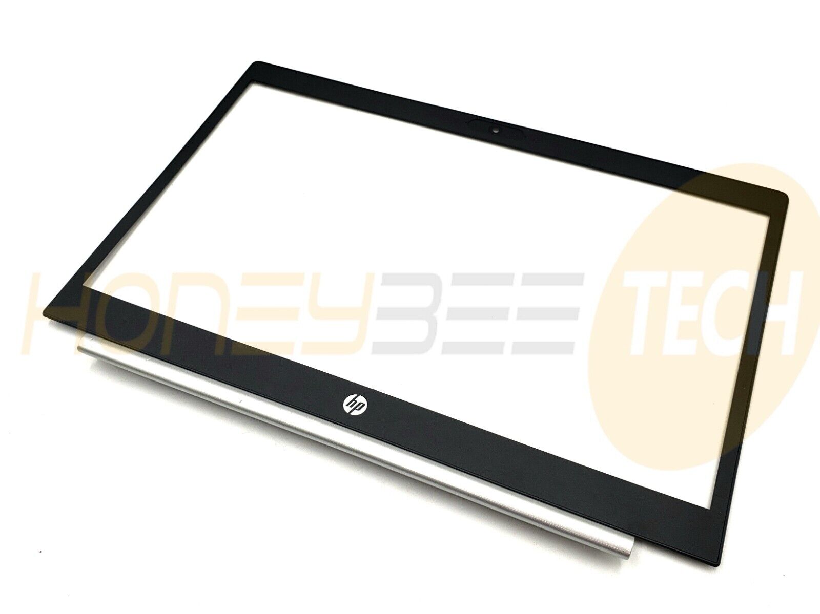 GENUINE HP PROBOOK 450 G7 LAPTOP LCD FRONT TRIM BEZEL L77285-001 GRADE ...