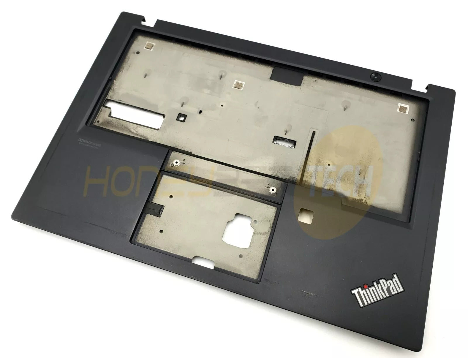 GENUINE LENOVO THINKPAD X13 PALMREST UPPER CASE ASSEMBLY FPR 5CB0S9542 ...