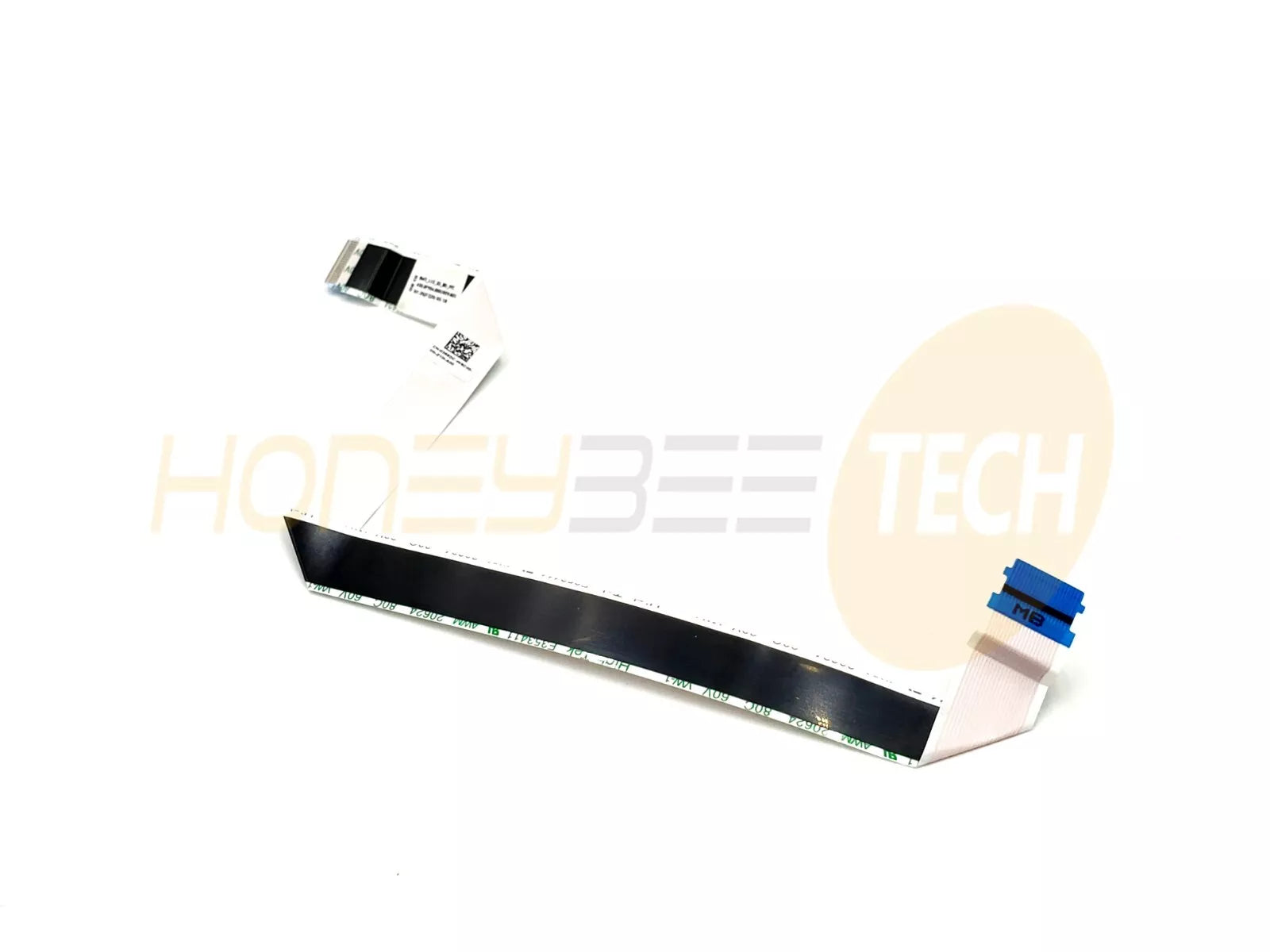 GENUINE DELL LATITUDE 3500 USB/SD CARD READER BOARD CABLE 368DC TESTED ...
