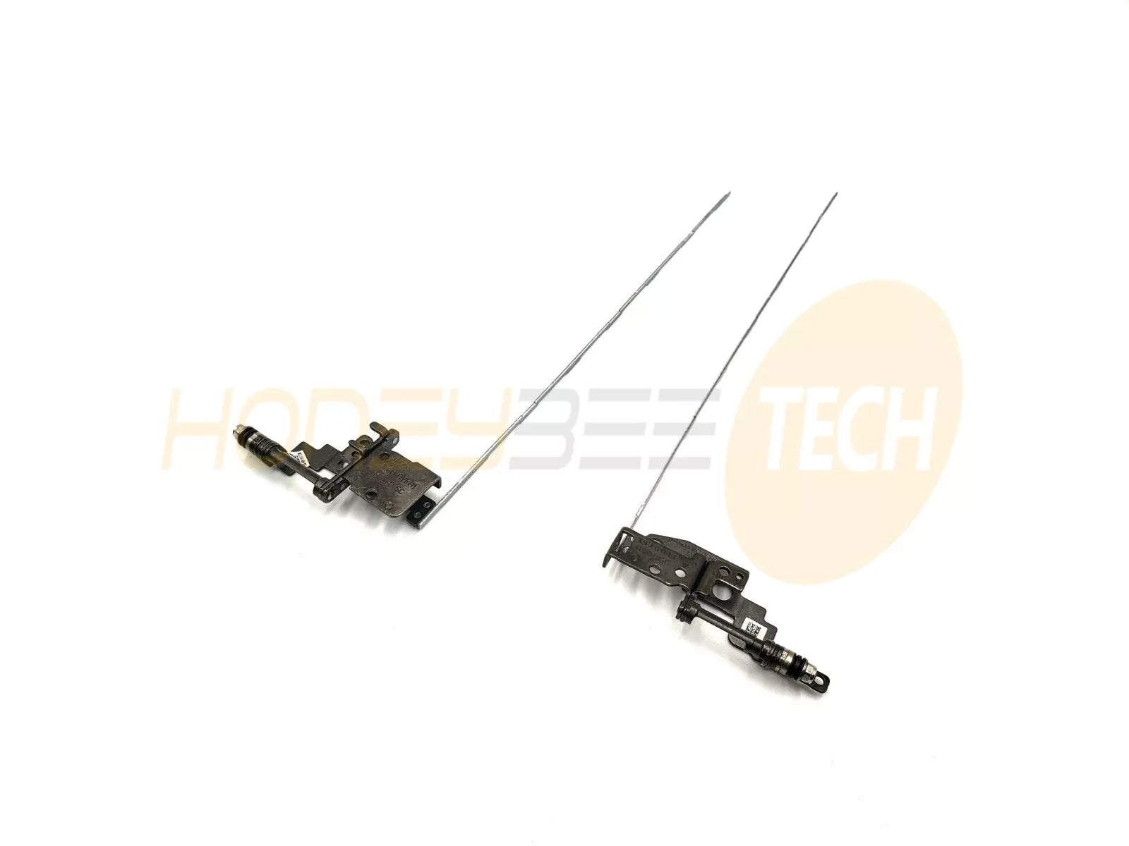 GENUINE HP PROBOOK 440 G6 LAPTOP LEFT AND RIGHT HINGES TOUCHSCREEN L45 ...