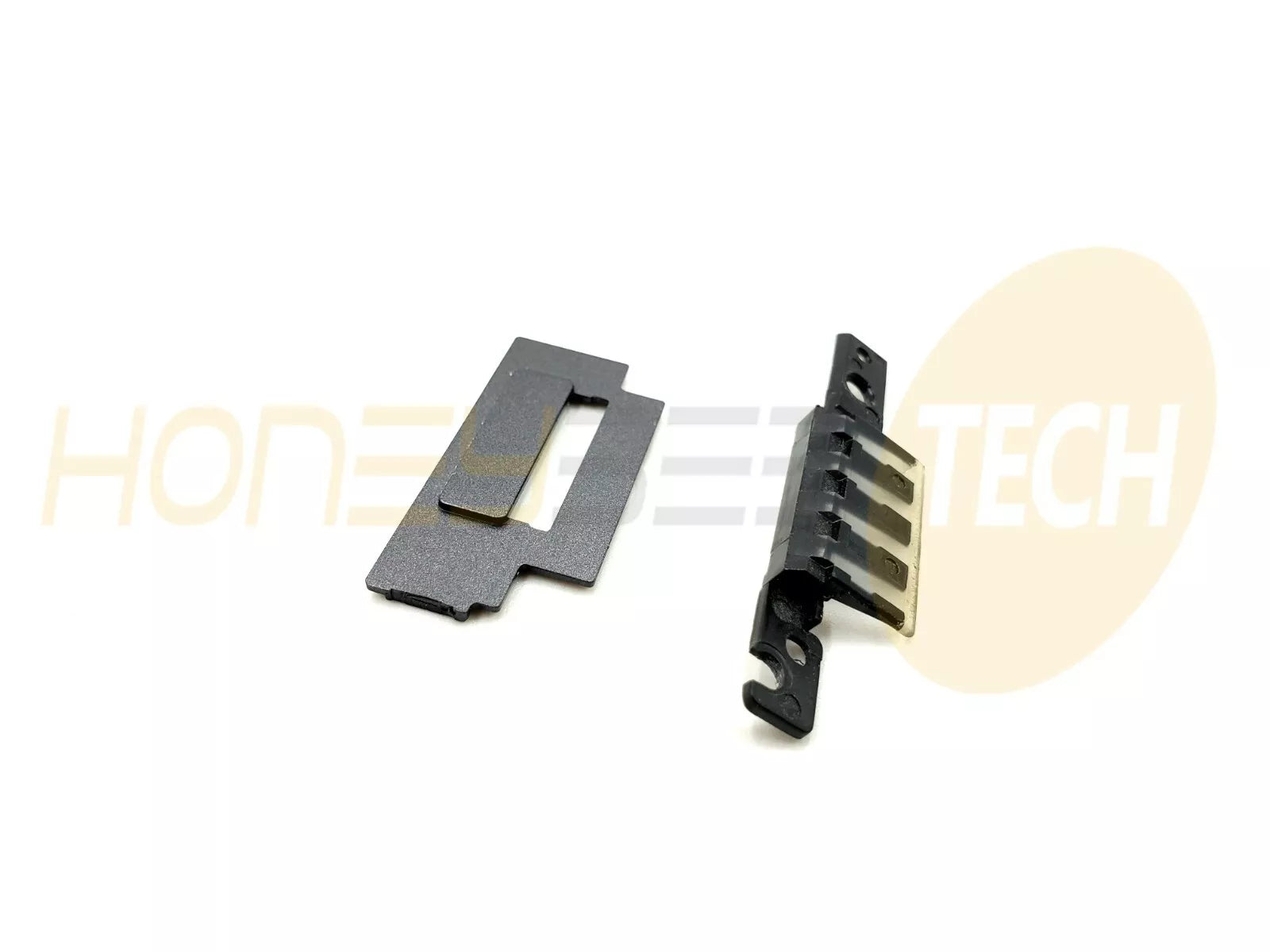 GENUINE HP ZBOOK 15 G1 LAPTOP SYSTEM LENS & FINGERPRINT READER BLANK 7 ...