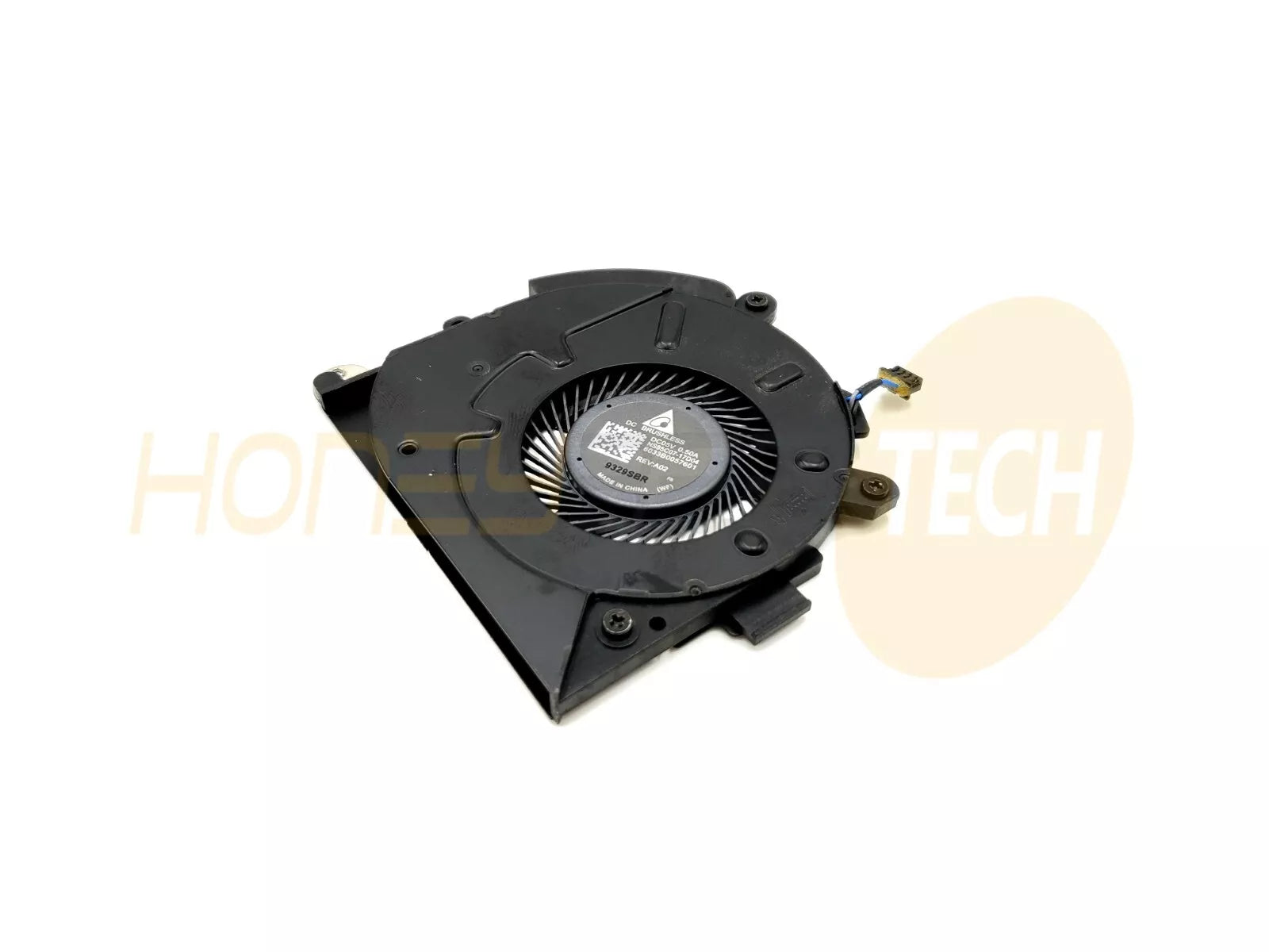 GENUINE HP ELITEBOOK 830 G5 LAPTOP COOLING FAN L13679-001 TESTED ...
