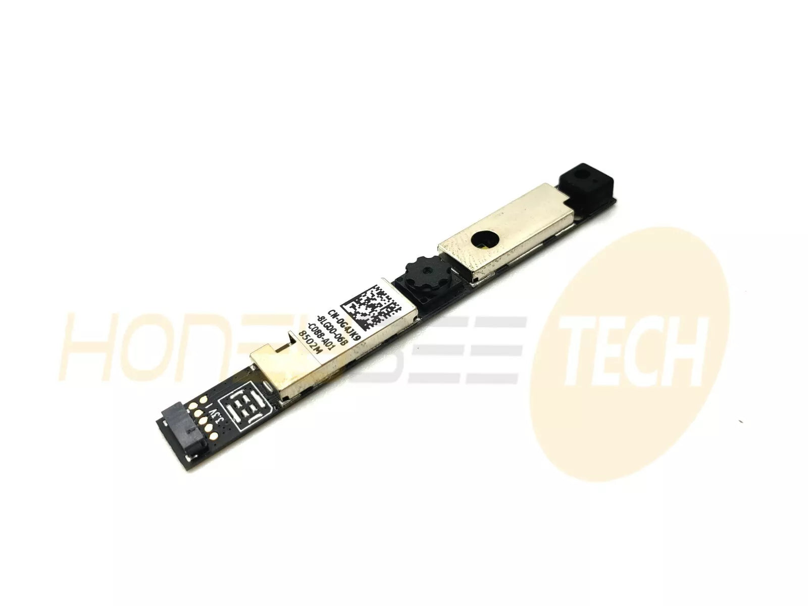 GENUINE DELL LATITUDE 3400 LAPTOP WEBCAM CAMERA MODULE G4JK9 0G4JK9 TE ...