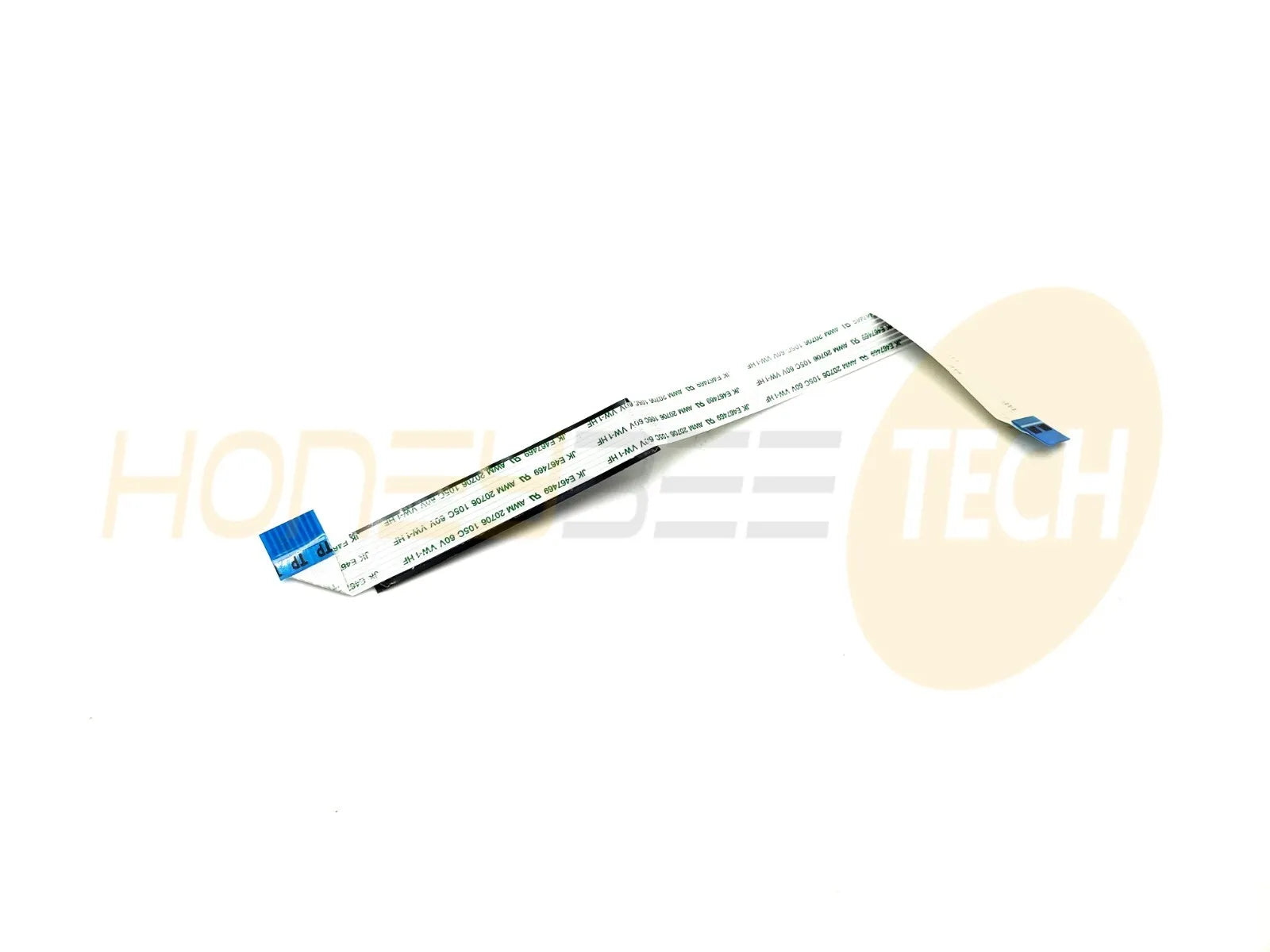 GENUINE HP 15-DY0025TG LAPTOP TOUCHPAD RIBBON CABLE L63602-001 TESTED ...