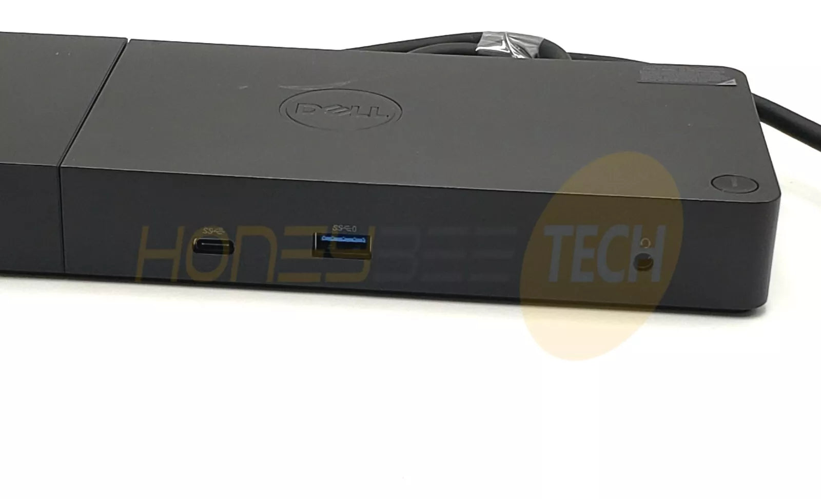 GENUINE DELL USB-C THUNDERBOLT DOCKING DOCK STATION K20A WD19TB 1887B – Honeybee-Technologies