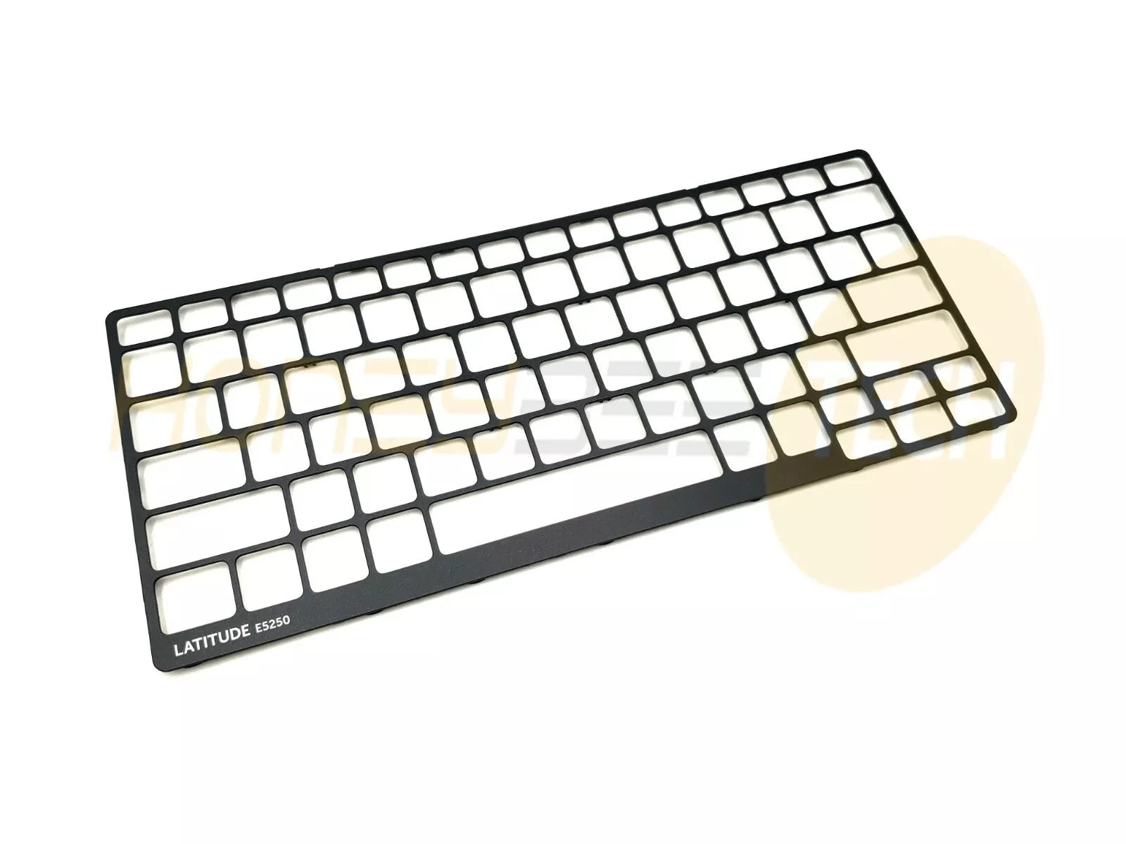 GENUINE DELL LATITUDE E5250 KEYBOARD SHROUD TRIM BEZEL COVER 0X1TJ9 X1 ...